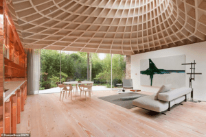 iMist Installation in £6 Million Pembridge Villas | Mist System Fire