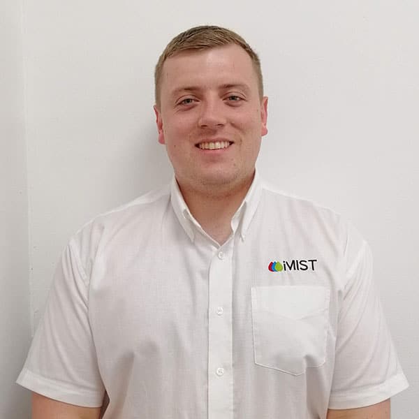 About iMist Fire Suppression | Alternative to Sprinklers