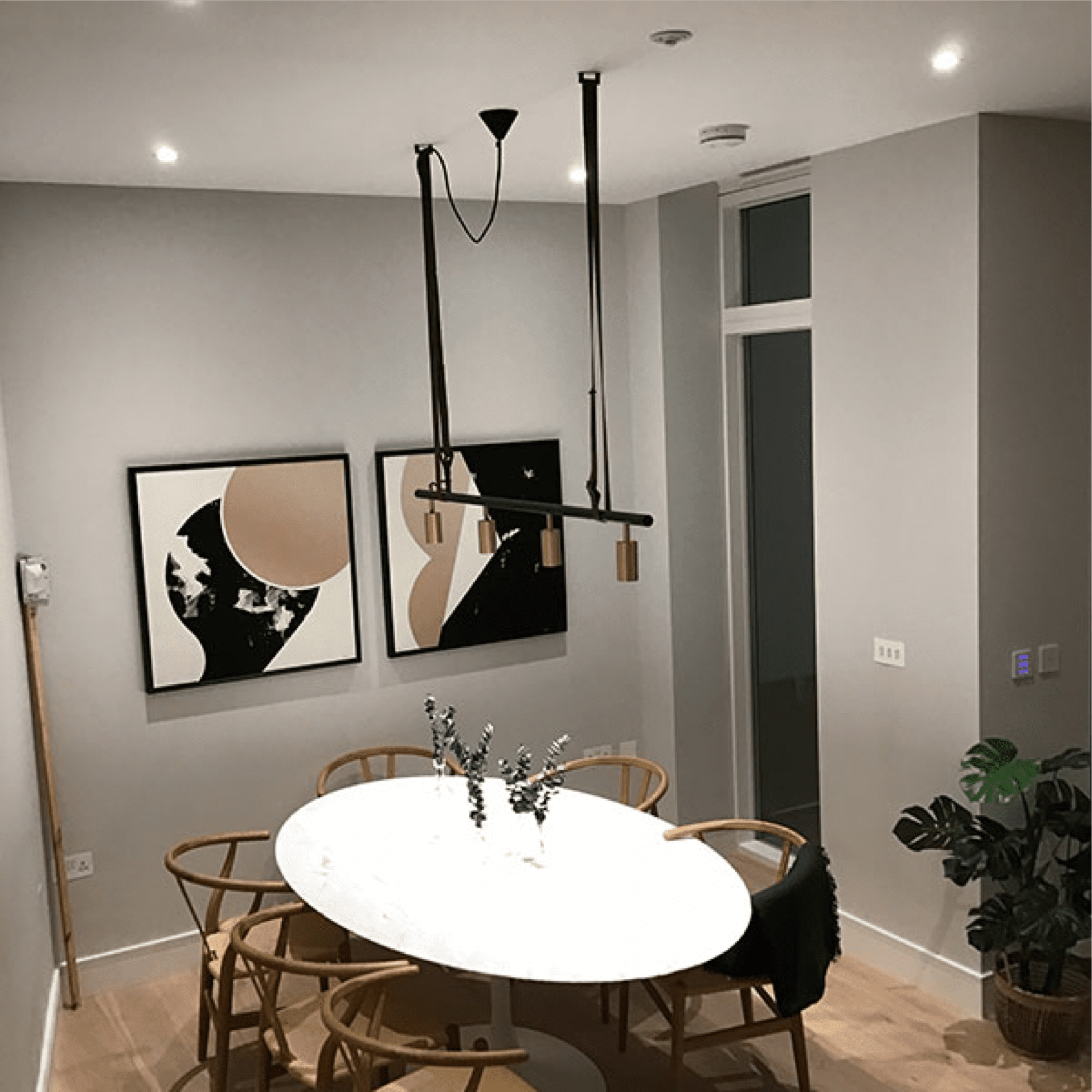 iMist Minimalist Water Mist Fire Suppression | iMist Ltd.