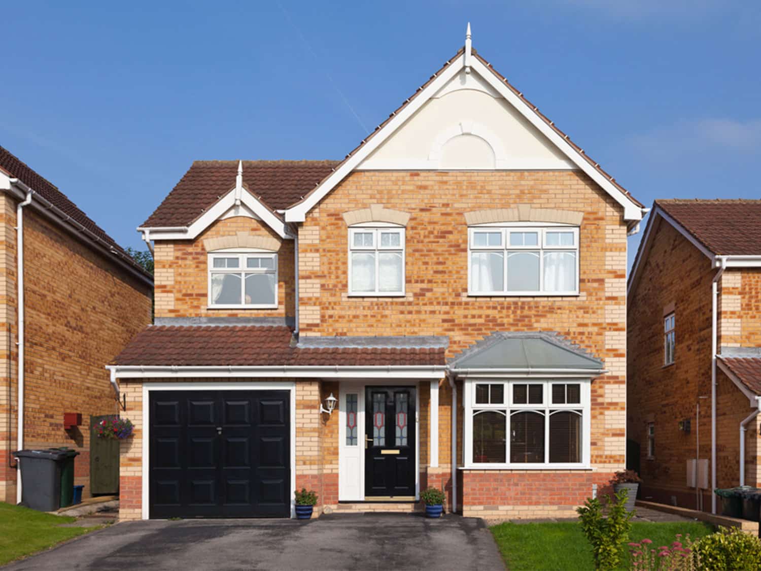 Family Homes | Domestic Properties | iMist