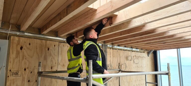 Water Mist & Fire Sprinkler System Careers: About Us | iMist™