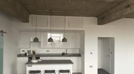 Apollo Studios: Residential Case Studies | iMist™