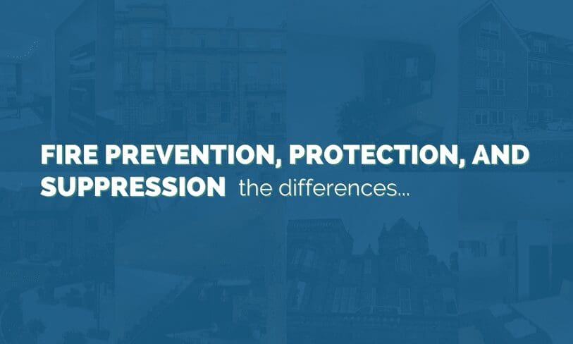 Fire Prevention, Protection and Suppression : Blog | iMist