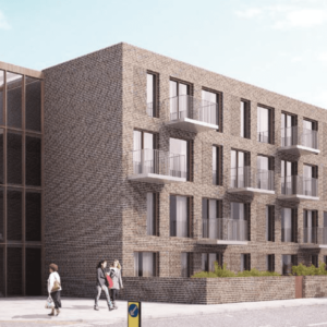 Fire Suppression Systems | iMist™