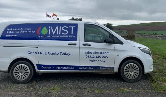iMist™ Scotland: Legislation & Guidance | iMist™